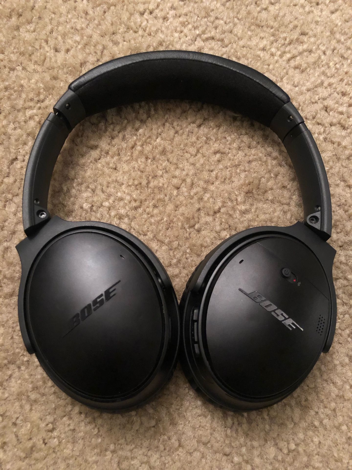 Bose QC 35 ll for Sale in Kent, WA - OfferUp