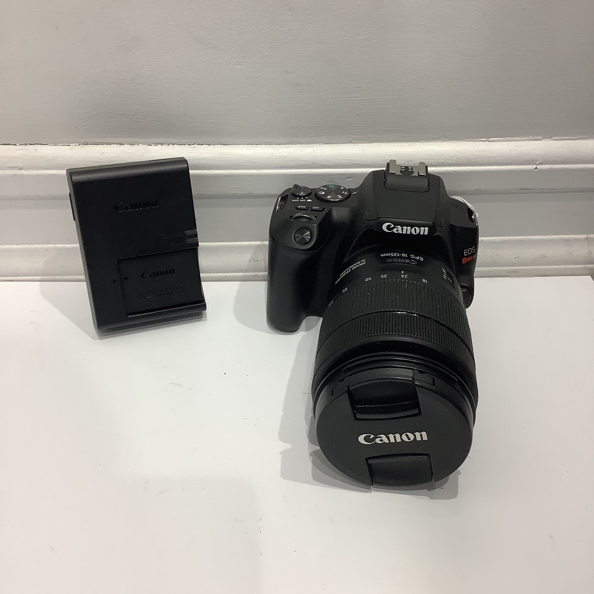 Used Canon Digital Camera for Sale in Bronx, NY - OfferUp