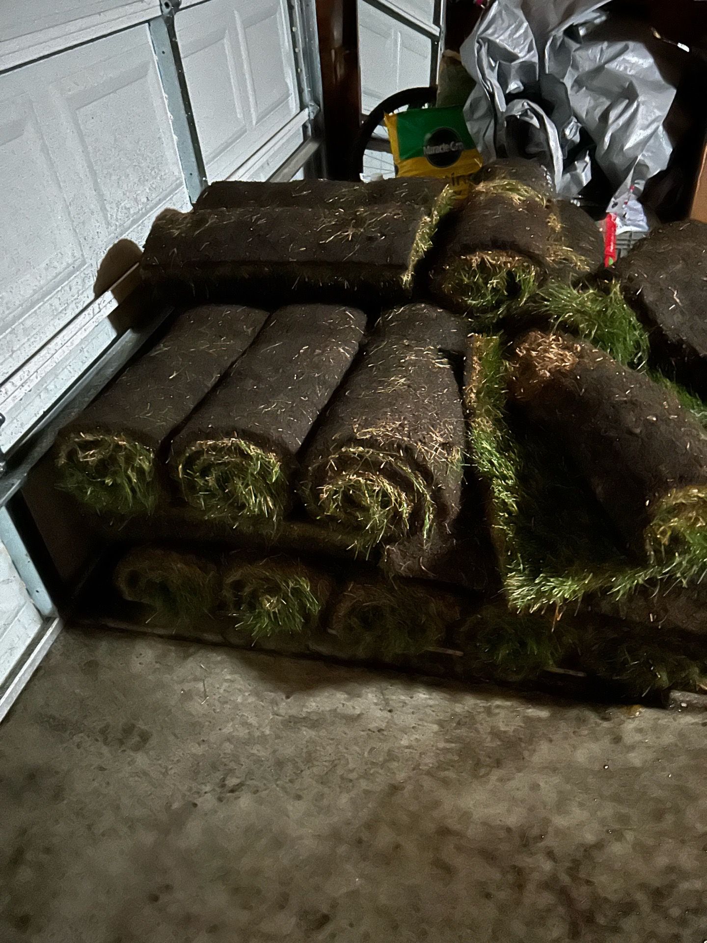 Sod for Sale in Maywood, IL - OfferUp