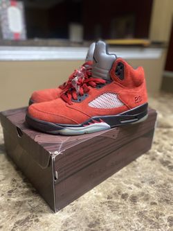 Raging Bull 4s