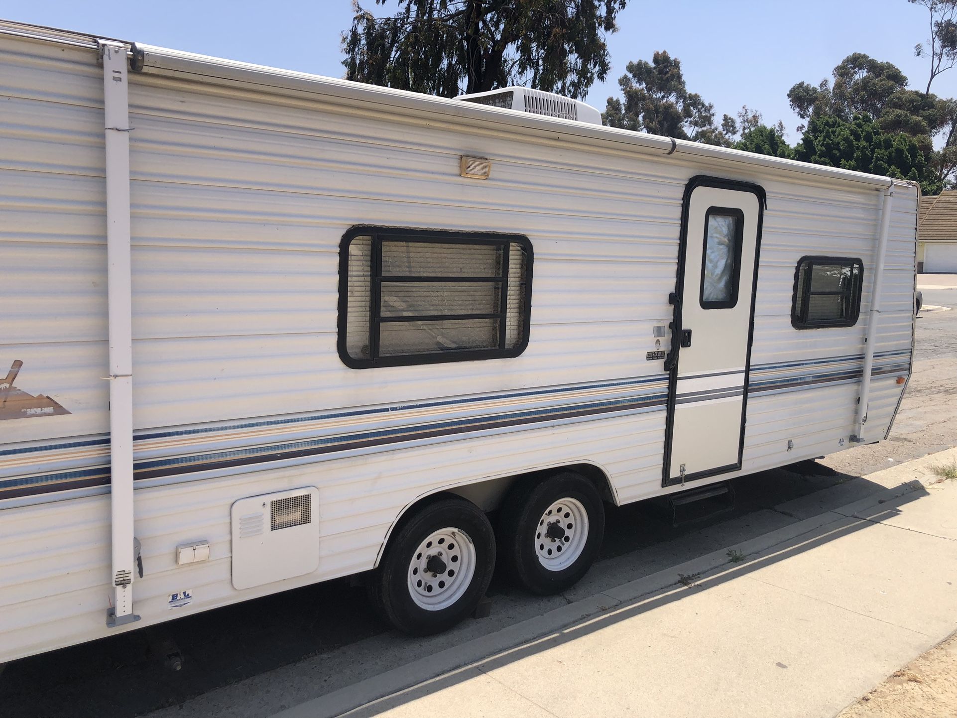 Nomad 1997 Rv for Sale in San Diego, CA - OfferUp