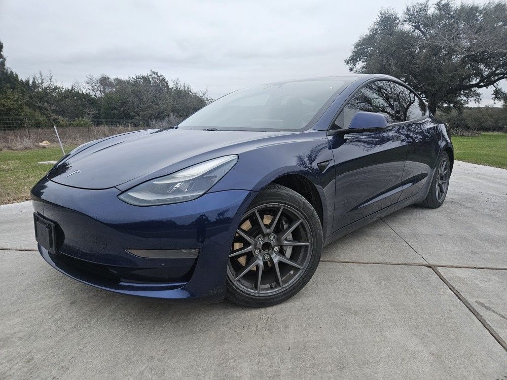 2021 Tesla Model 3 for Sale in Austin, TX - OfferUp