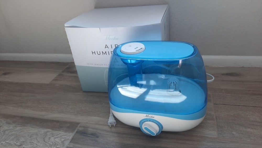 Ultrasonic Cool Mist Humidifier Large 5L Water Tank for Sale in Phoenix ...