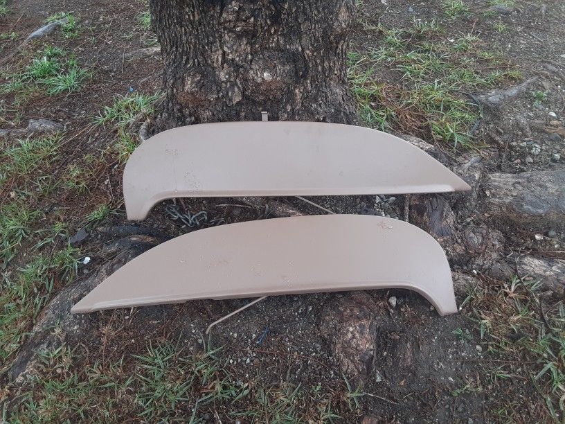 1963 Chevy Impala Skirts 225 Parts for Sale in Rialto, CA - OfferUp