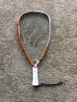 190 Racquetball Head Extreme Racquet