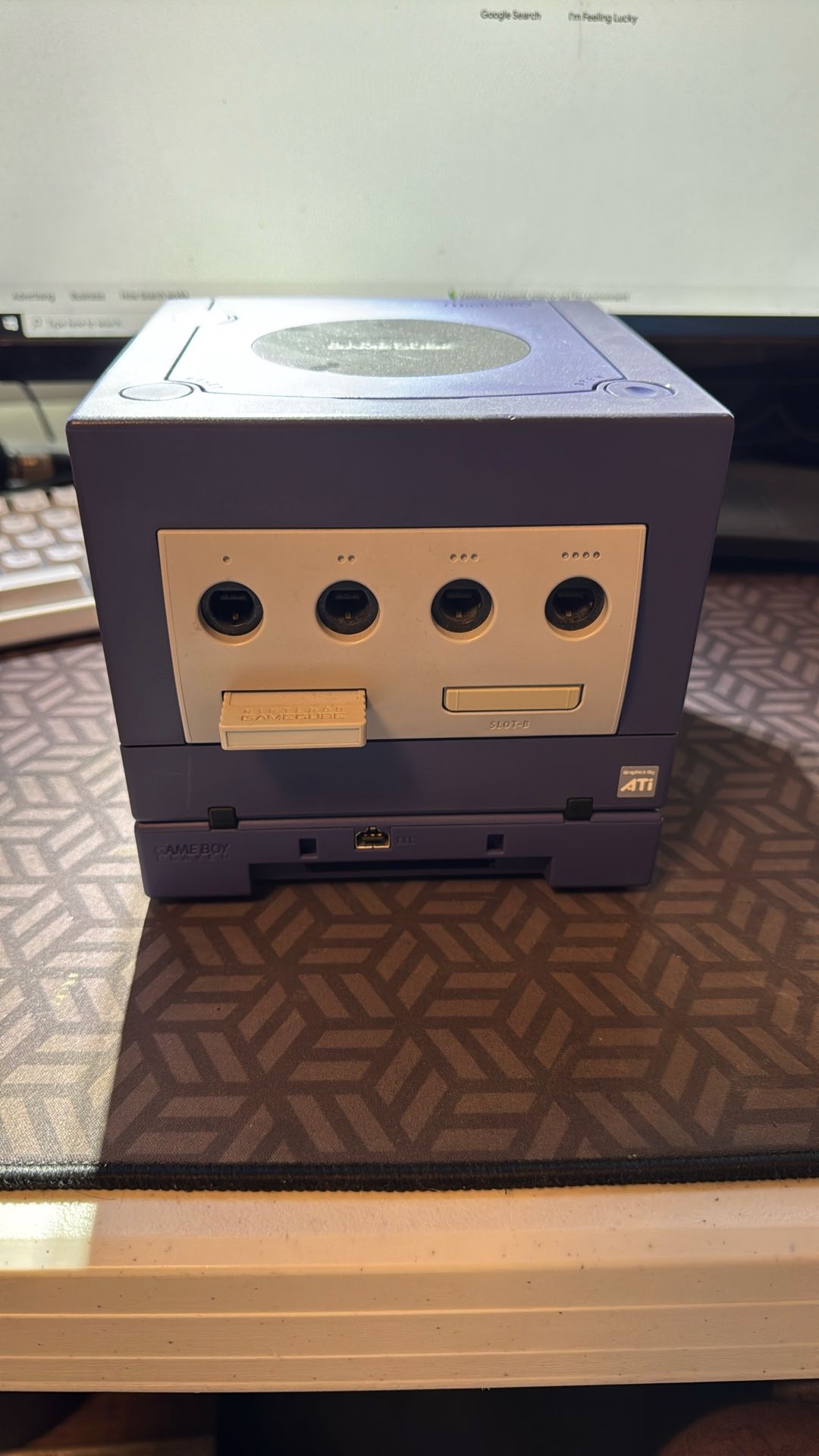 GameCube With Picoboot Mod for Sale in Gilbert, AZ - OfferUp