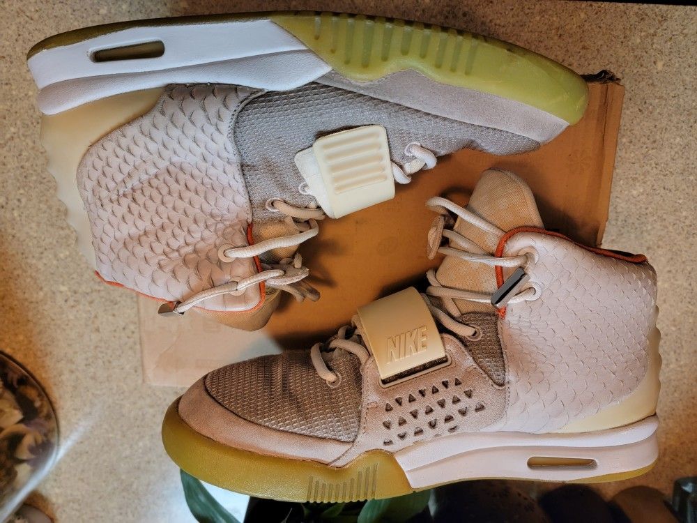 Yeezy 2 Zen