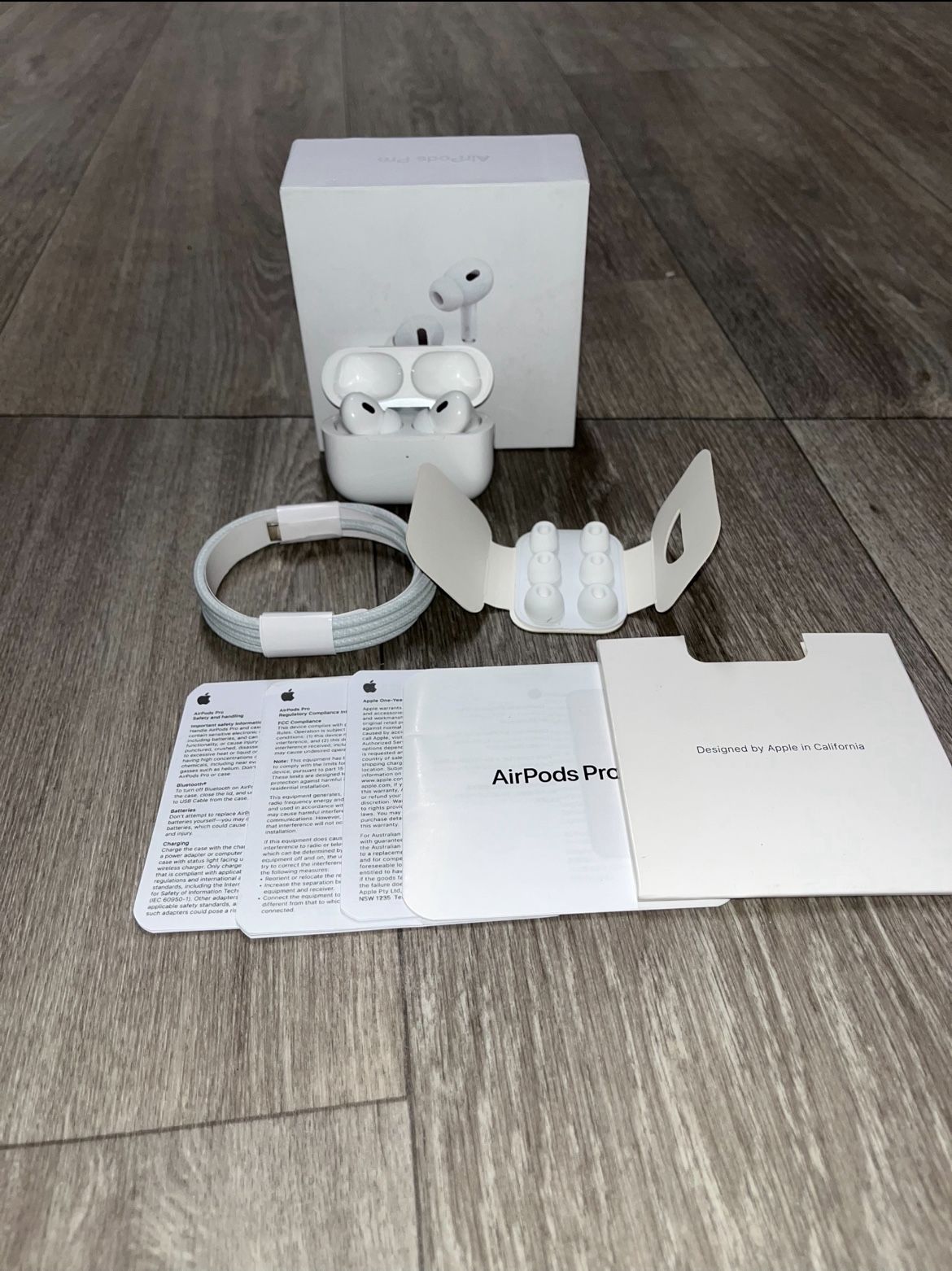 Air Pods Pro for Sale in North Las Vegas, NV - OfferUp