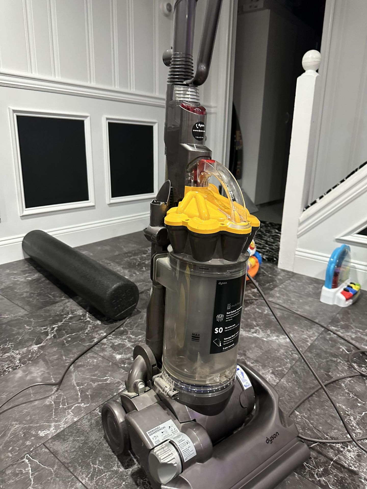 Dyson Dc33