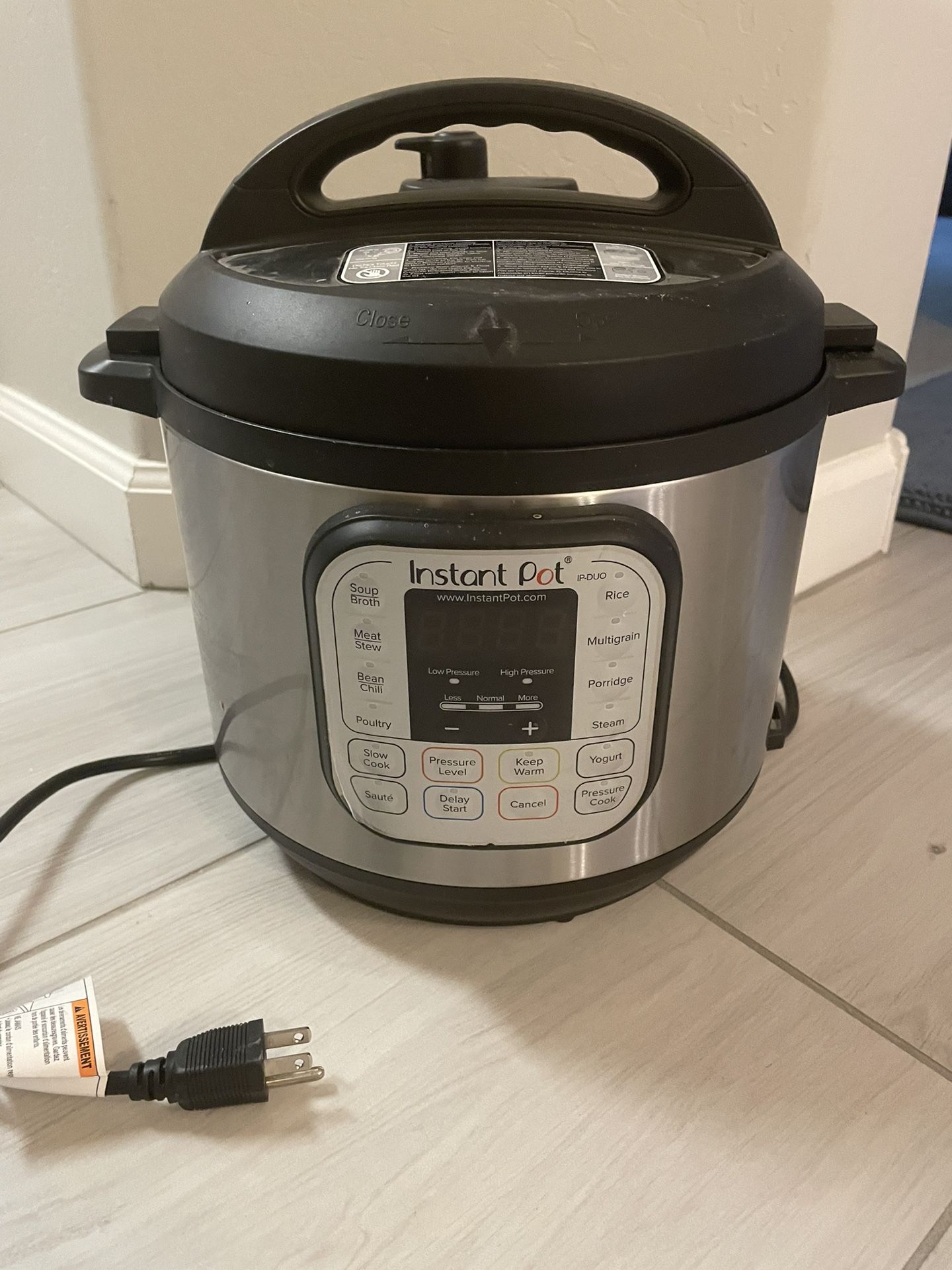 Instapot for Sale in Phoenix, AZ - OfferUp