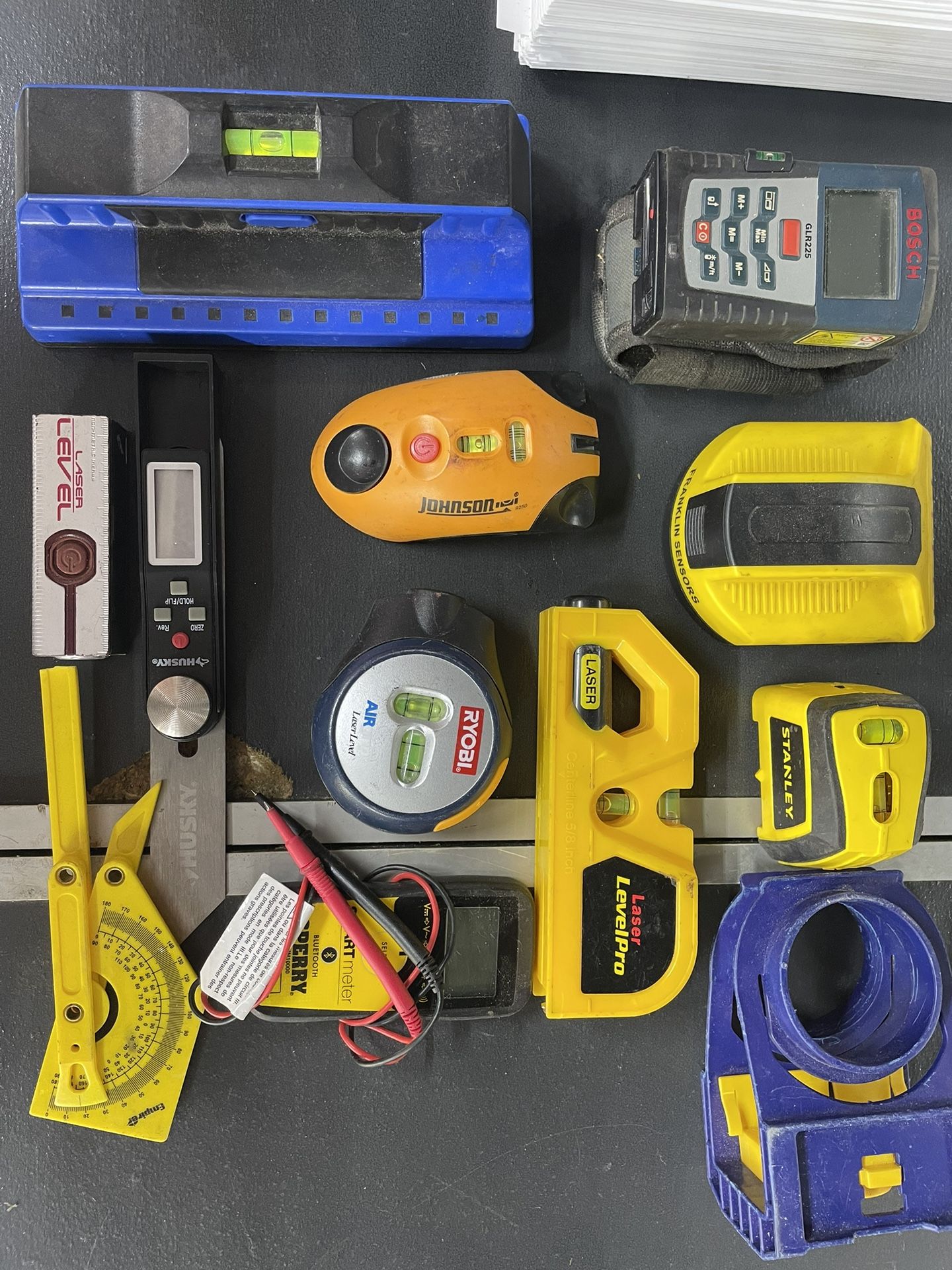 DEAL TONS OF MEASURING DEVICES for Sale in Dyer, IN - OfferUp
