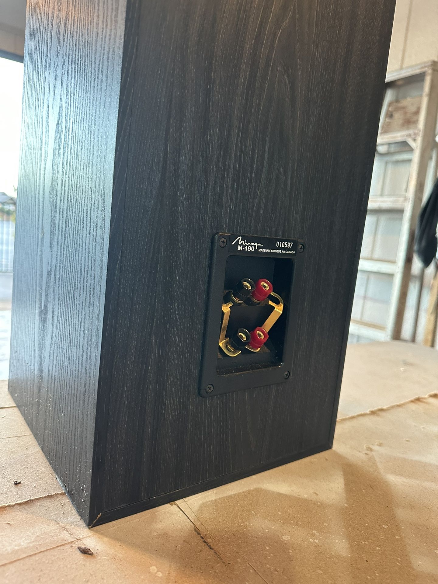 Mirage Speakers for Sale in Wahiawa, HI - OfferUp