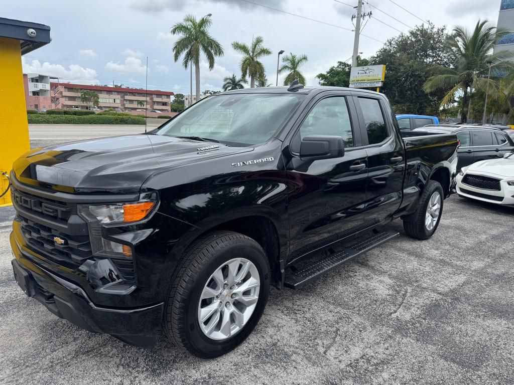 2025 Chevrolet Silverado 1500 for Sale in Hialeah, FL - OfferUp