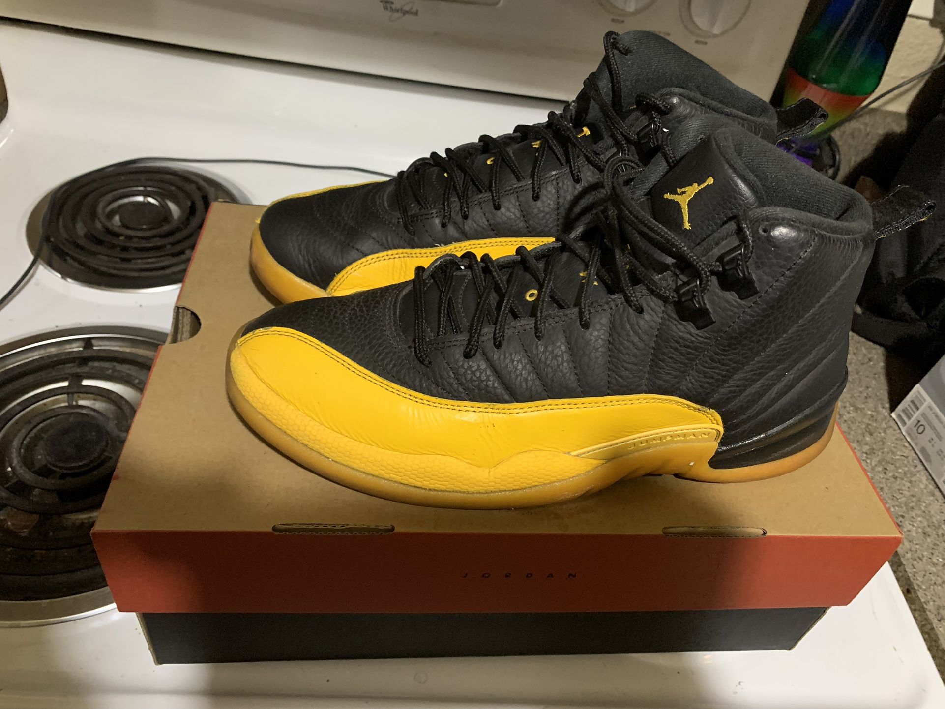 Jordan 12 for Sale in Henderson, NV - OfferUp