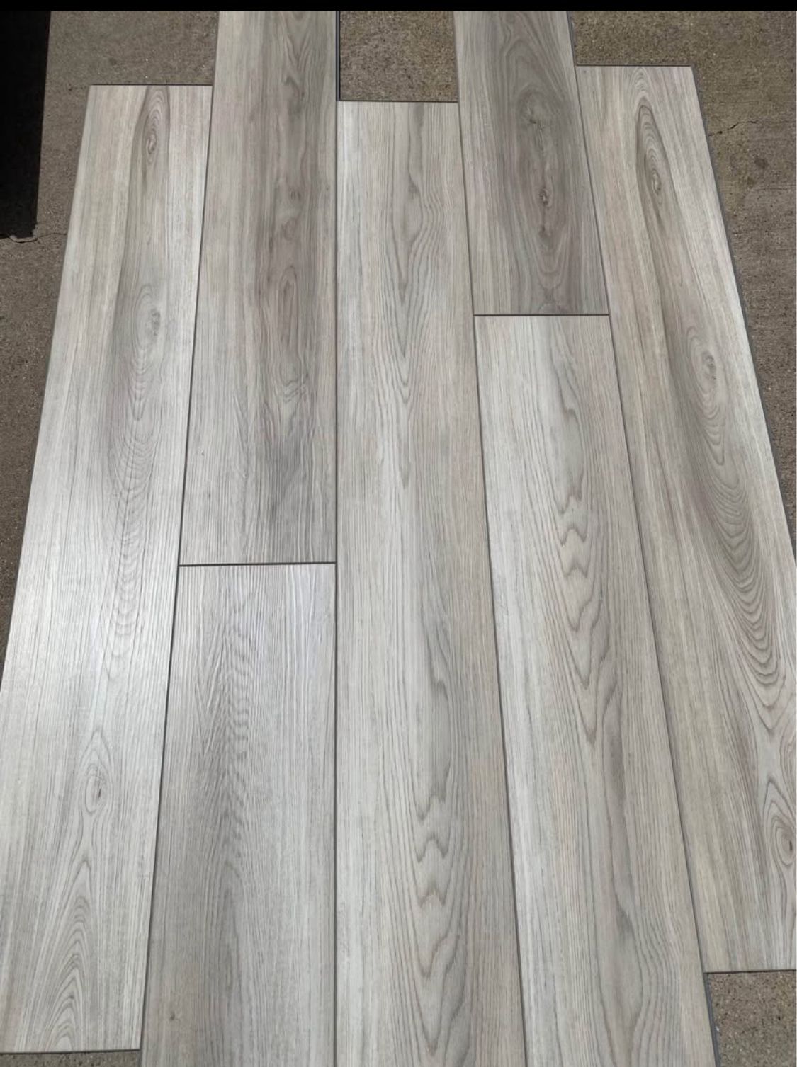 PREMIUM FLOORING PLANKS vinyl flooring TOTAL = 189.1 Sq. Ft. for Sale ...