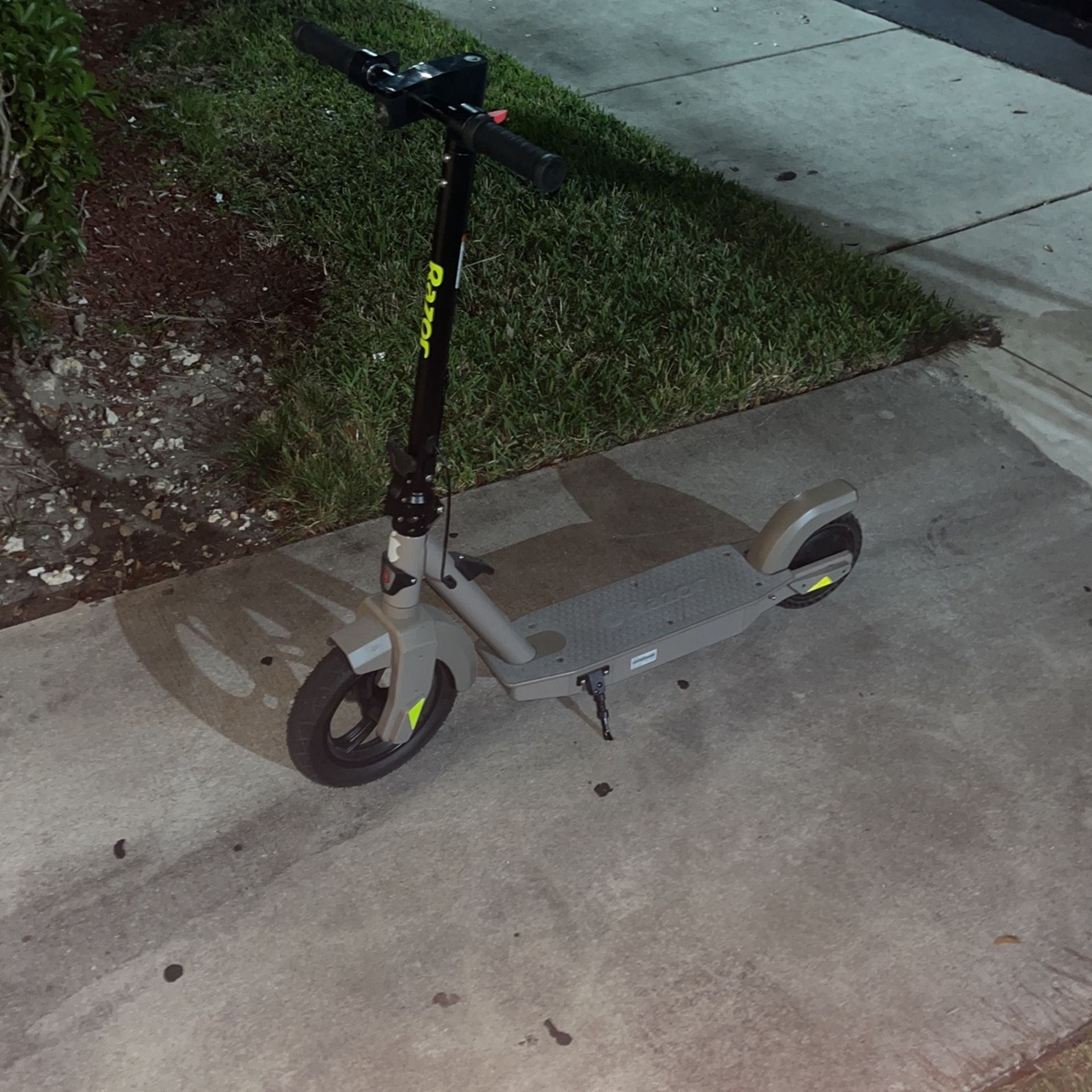 Battery Powered Razor Scooter Razor E95 Pink Razor Scooter Target