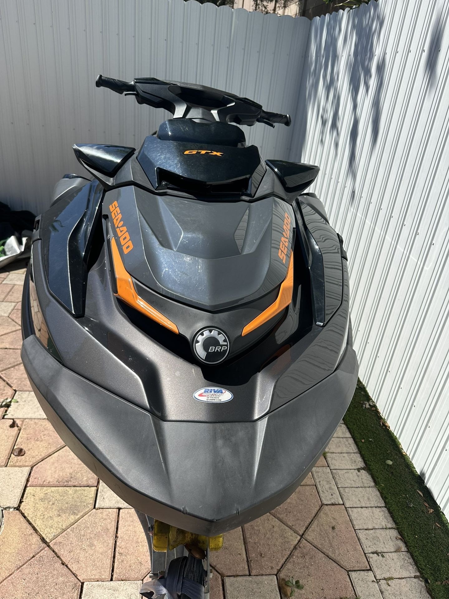 2021 Sea Doo GTX 300 for Sale in Miami, FL - OfferUp