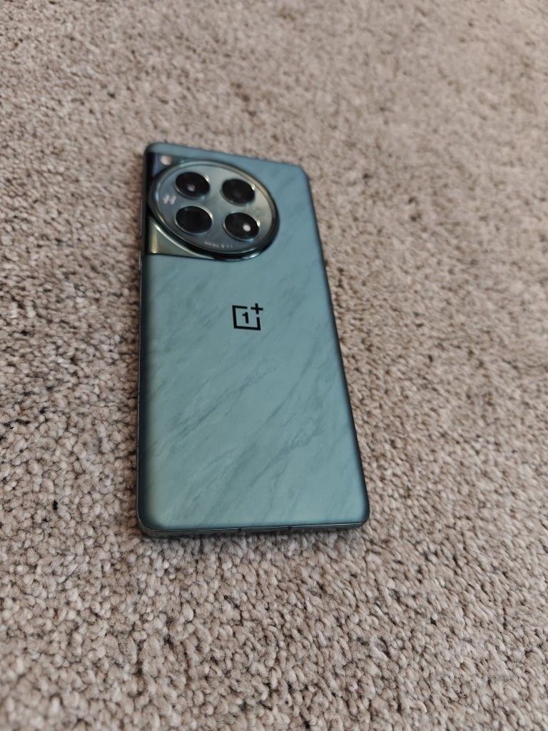 OnePlus 12 512GB FINGERPRINT SENSOR NOT WORKING for Sale in Tacoma, WA - OfferUp