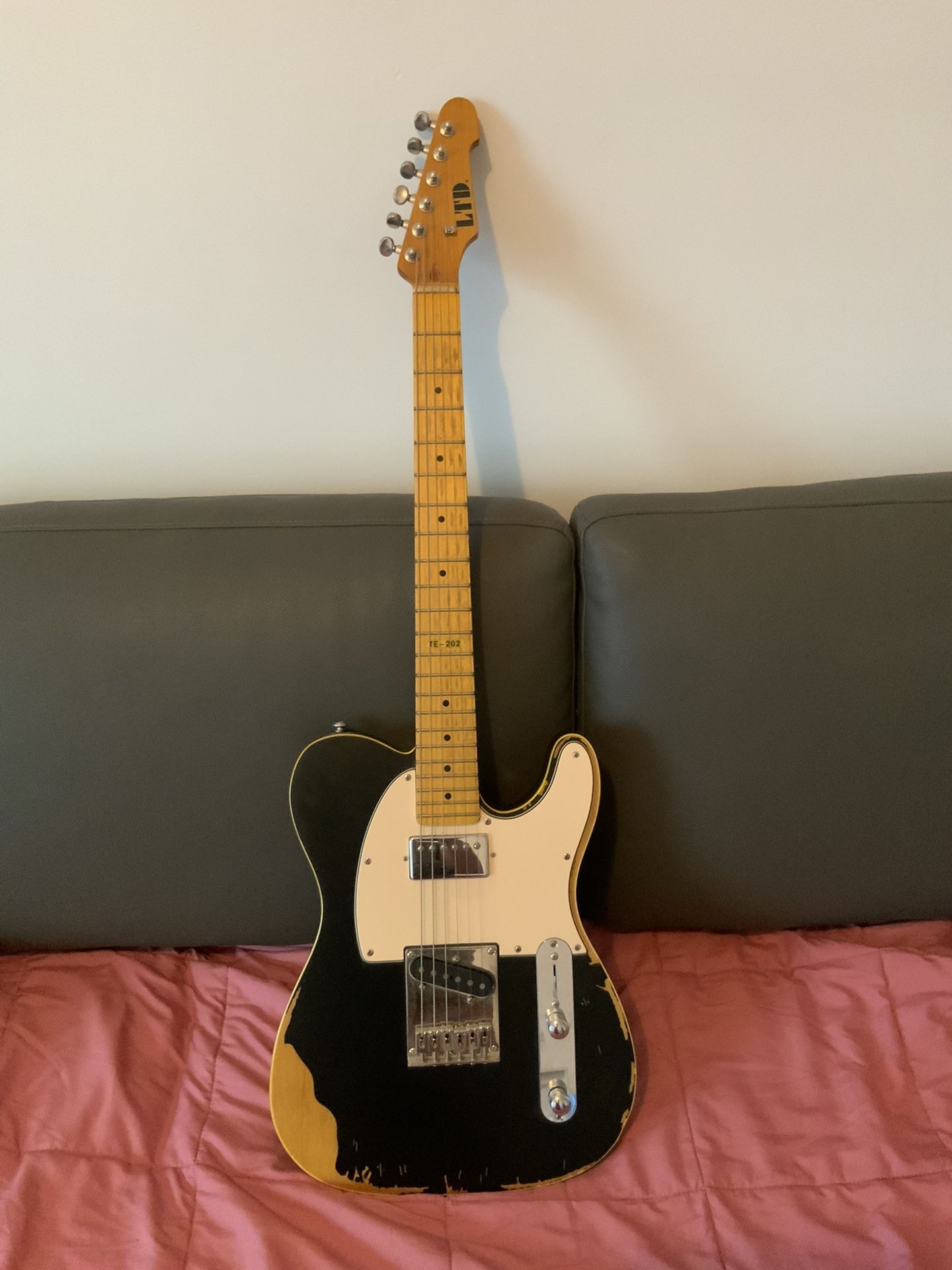 Esp Ltd Te 202
