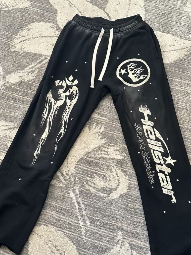 Hellstar Sweats for Sale in Chula Vista, CA - OfferUp
