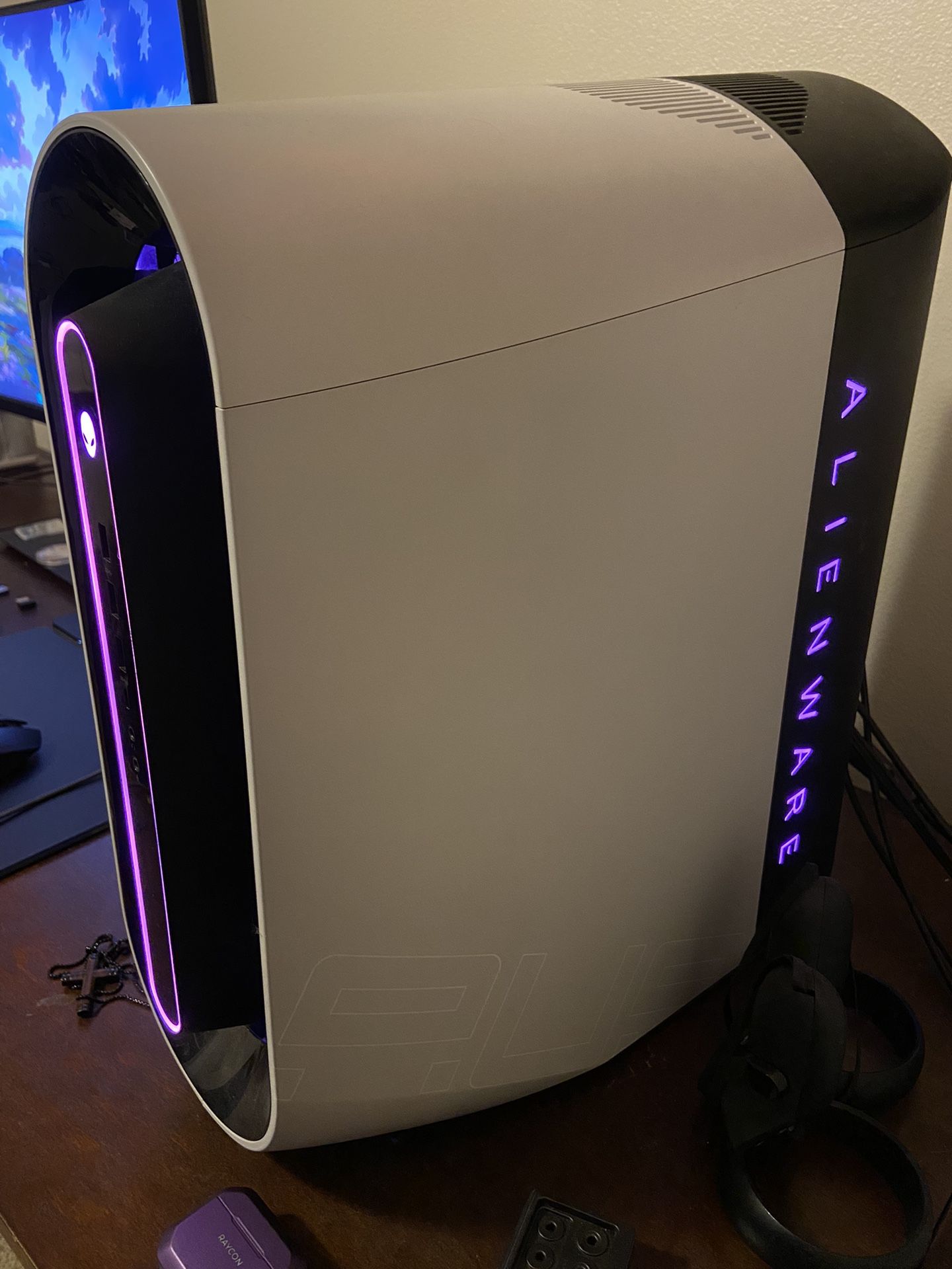 Alienware Aurora R11 for Sale in Fallbrook, CA - OfferUp
