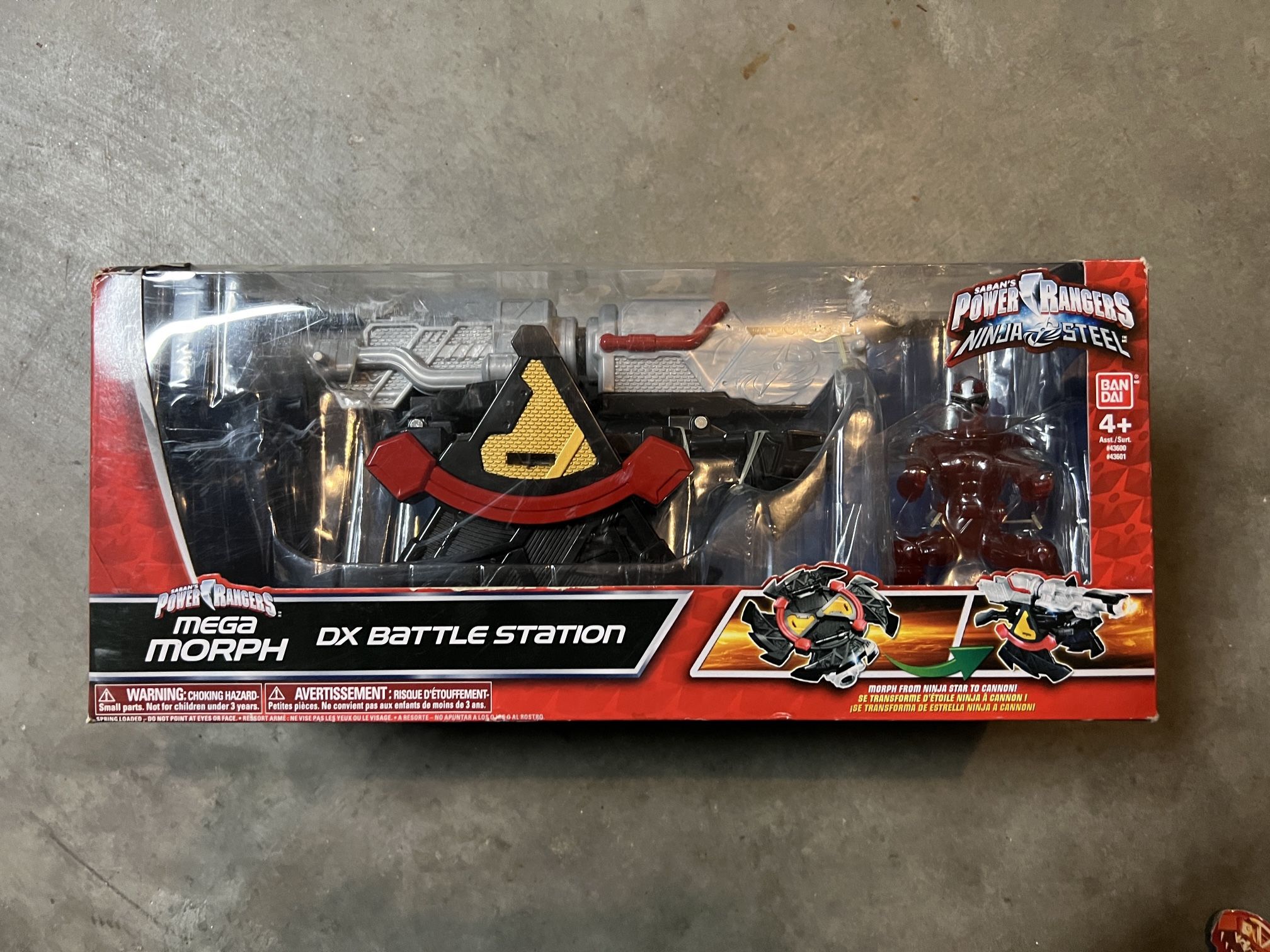 Power Rangers Dx Battle Station | ppgbbe.intranet.biologia.ufrj.br