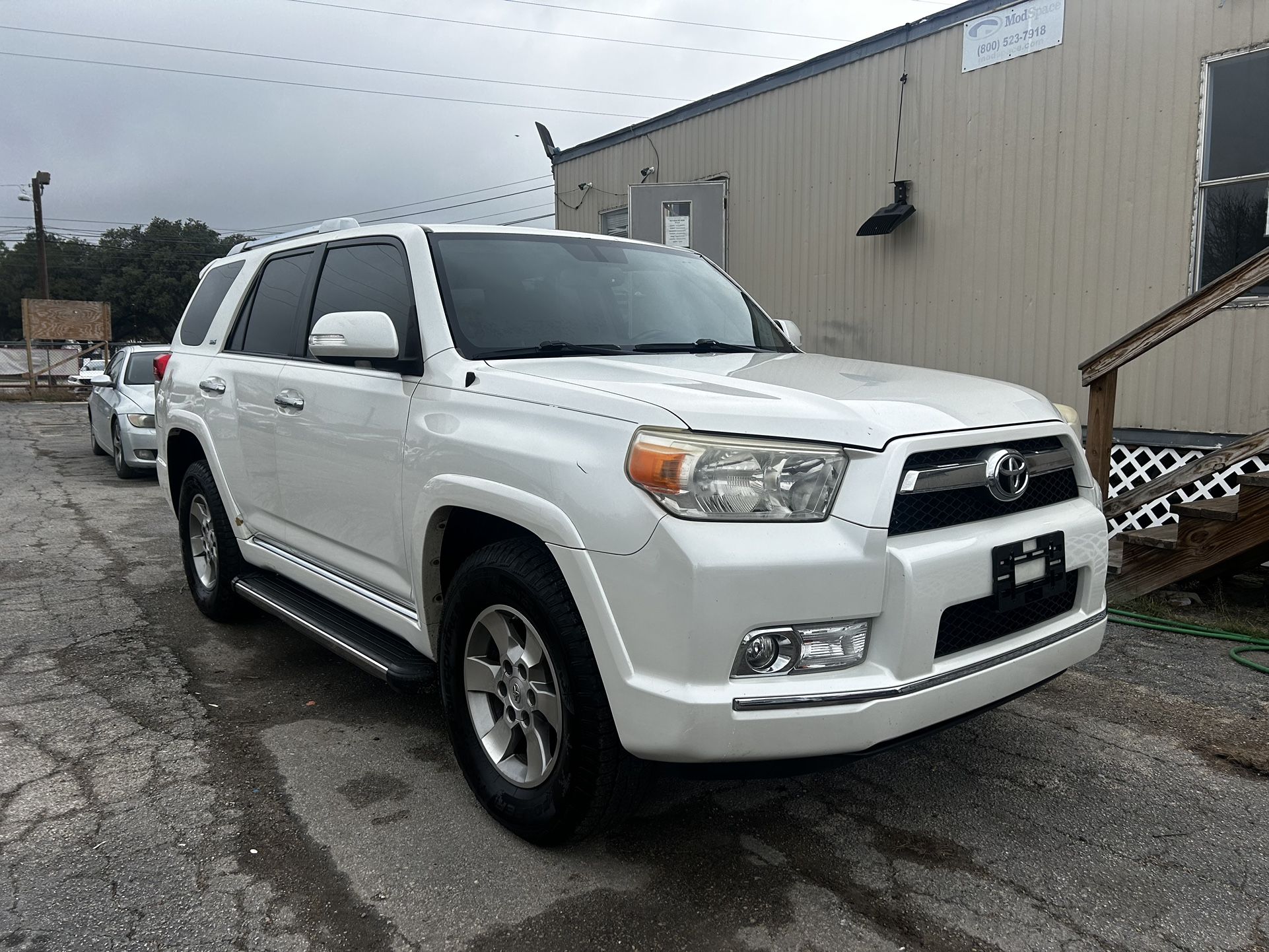 2012 Toyota 4Runner for Sale in San Antonio, TX - OfferUp