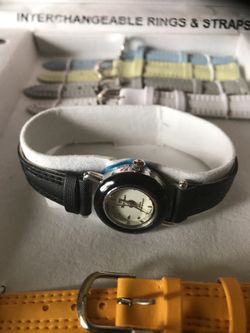 Mark Naimer Watch Set