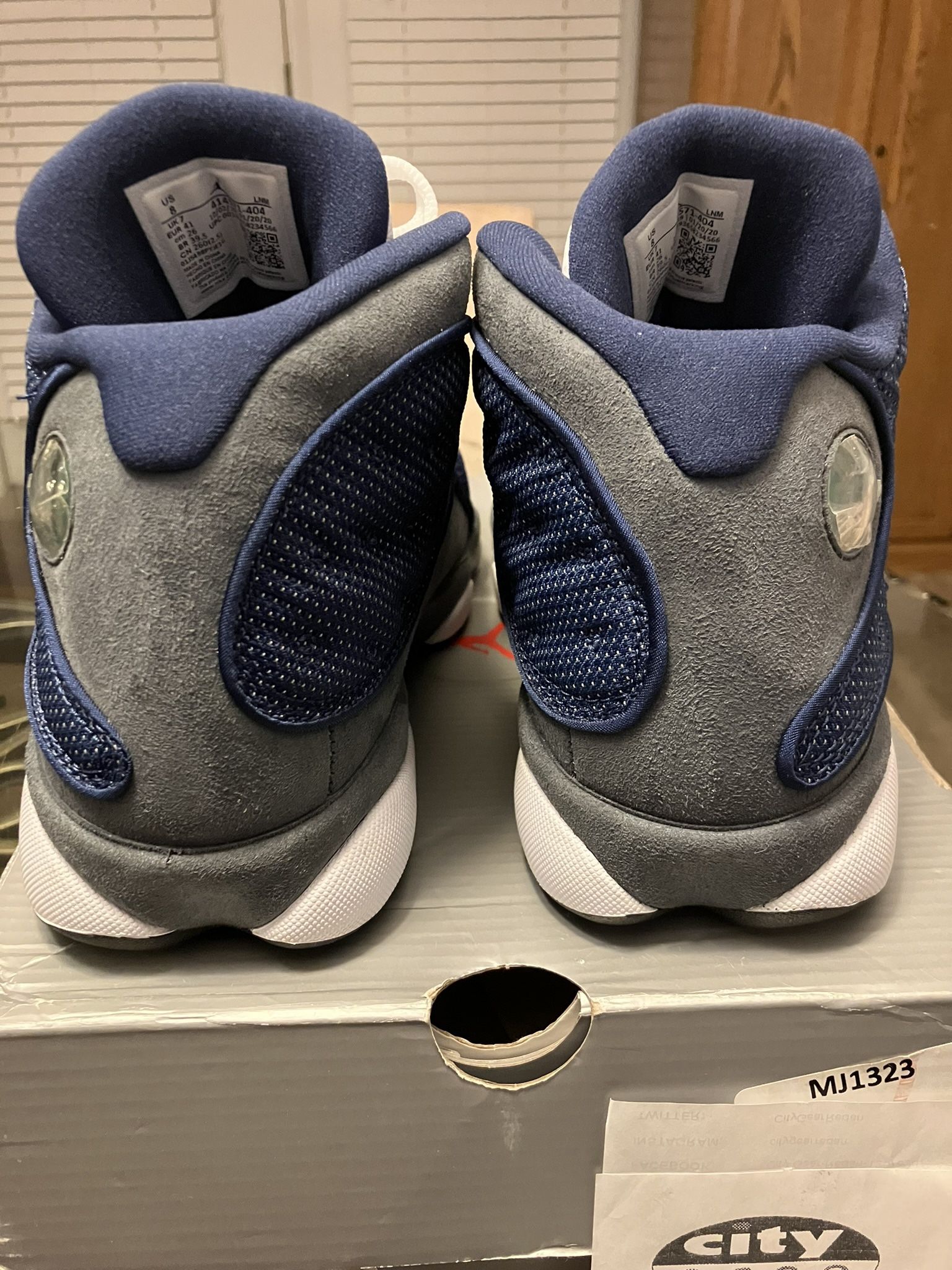 Jordan 13 Flint for Sale in Snellville, GA - OfferUp