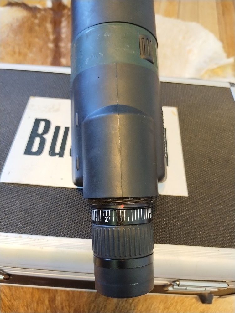 Bushnell Spotting Scope for Sale in Grays Harbor County, WA - OfferUp