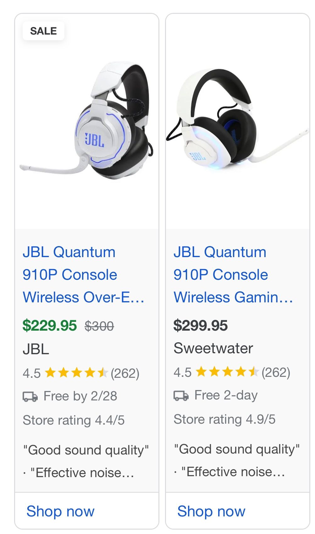 Brand New Jbl Gaming Headset for Sale in Tucson, AZ - OfferUp