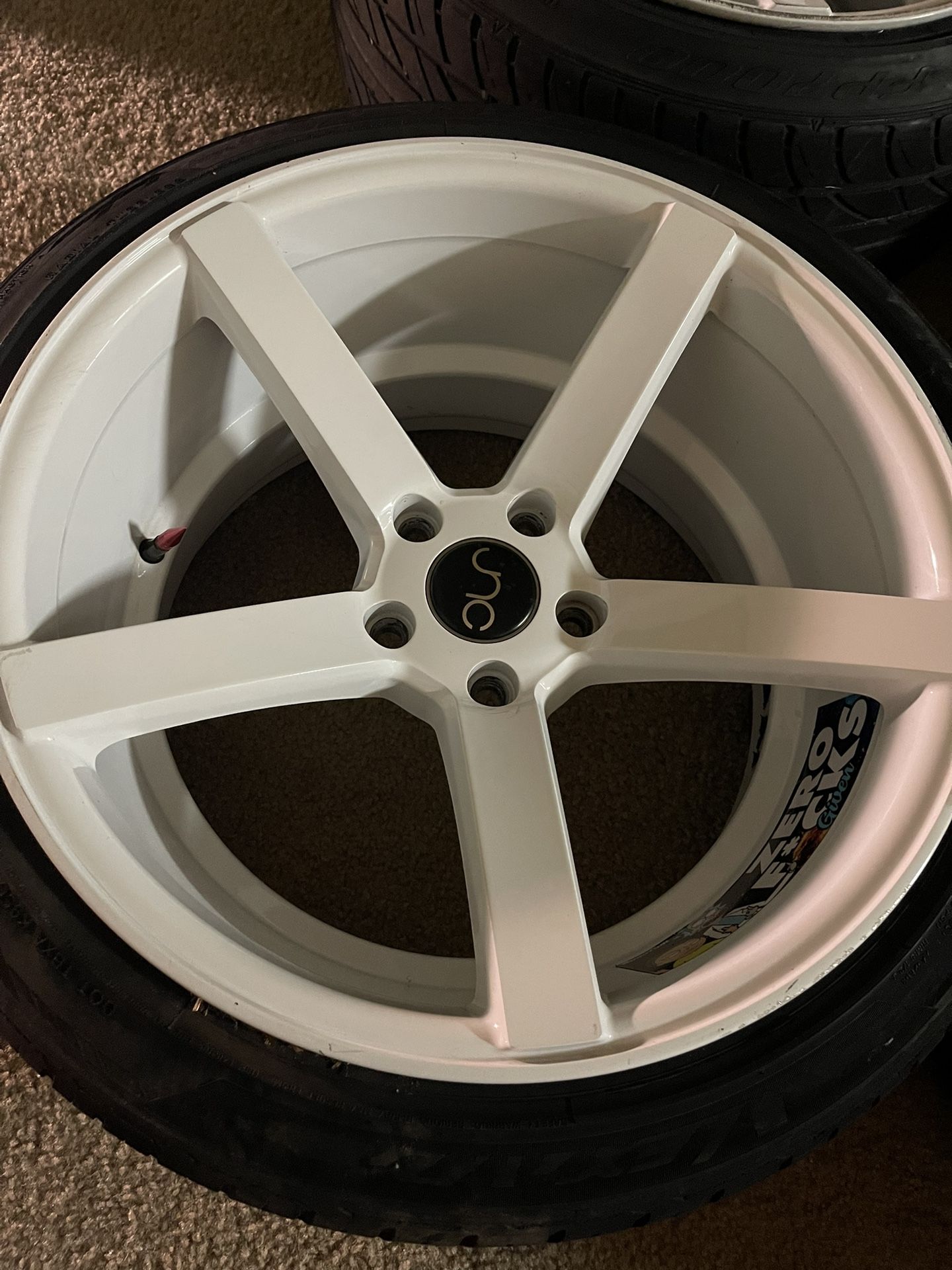 JnC RIMS !! for Sale in Lakeland, FL - OfferUp