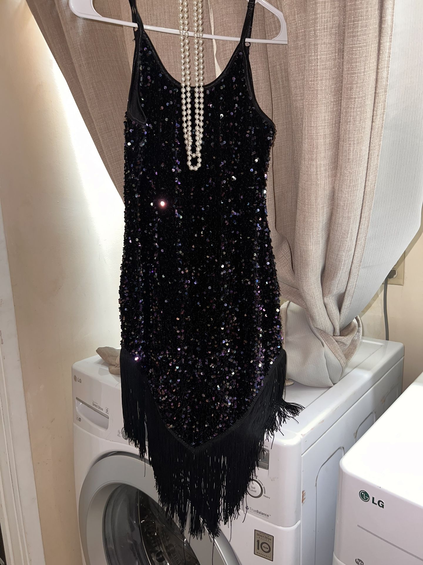 Flapper Dress for Sale in Riverside, CA - OfferUp