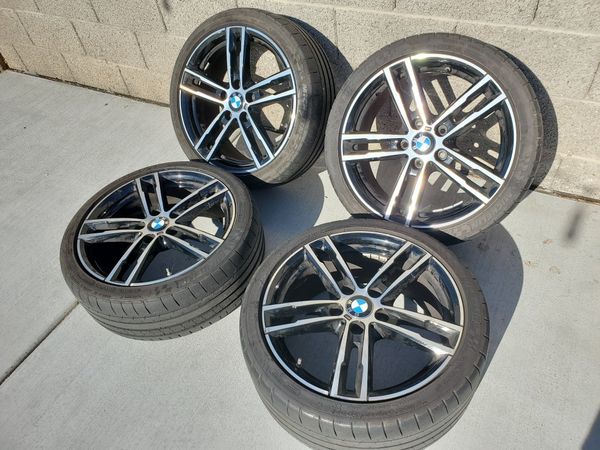 BMW Wheels 5x120 Style 719M For Sale In Chandler AZ OfferUp bmw-wheels-5x120-style-719m-for-sale-in-chandler-az-offerup
