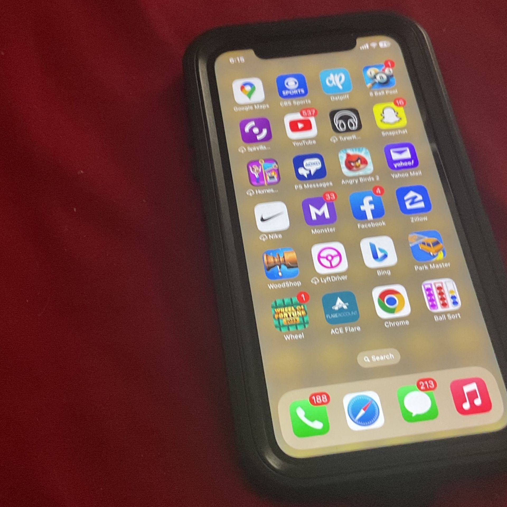 iPhone 11 Boost Mobile for Sale in Baltimore, MD - OfferUp