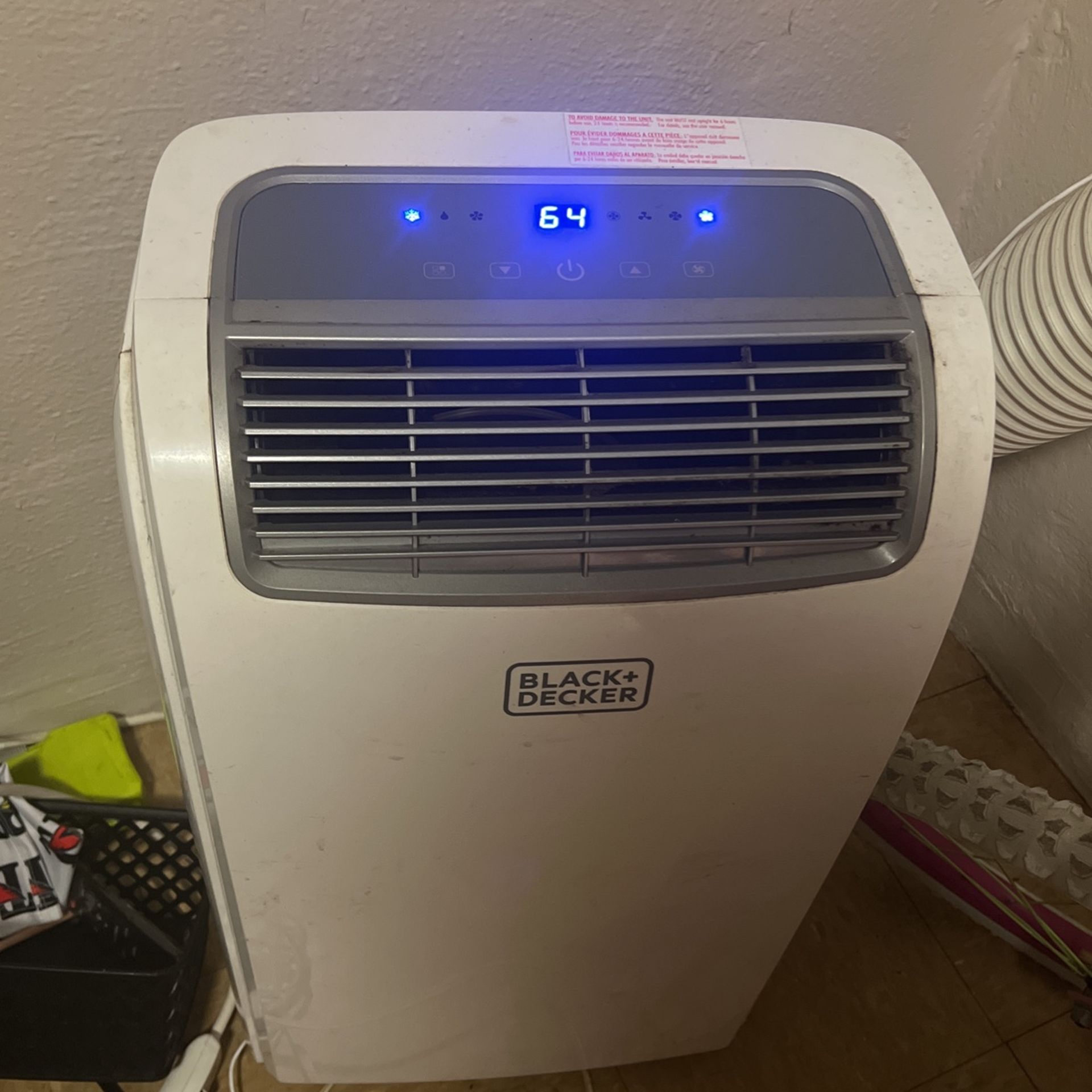 Black Decker Ac for Sale in Tampa, FL - OfferUp
