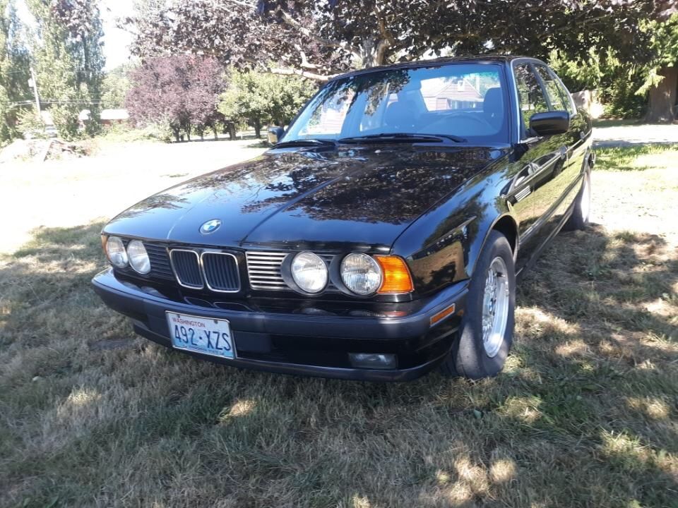 1993 BMW 525i for Sale in Snohomish, WA - OfferUp