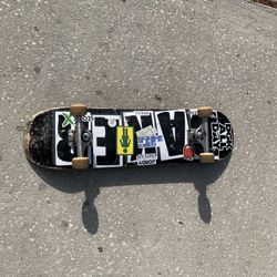 Spitfire Skateboard Decks