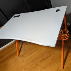 Onigiri gaming desk store