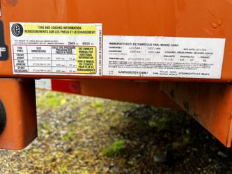 LANDSCAPERS DREAM TRAILER for Sale in Tumwater, WA - OfferUp