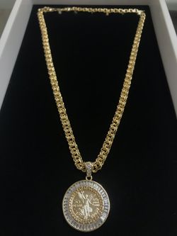 Centenario Chain