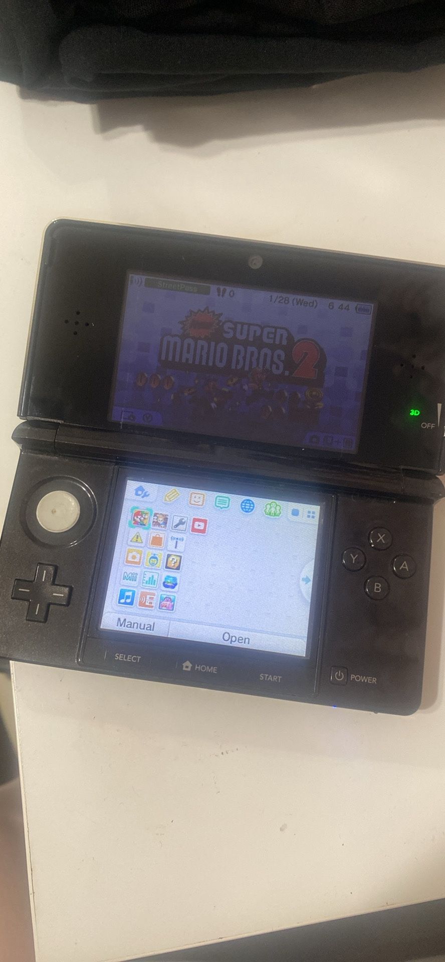 Nintendo 3DS for Sale in Los Angeles, CA - OfferUp