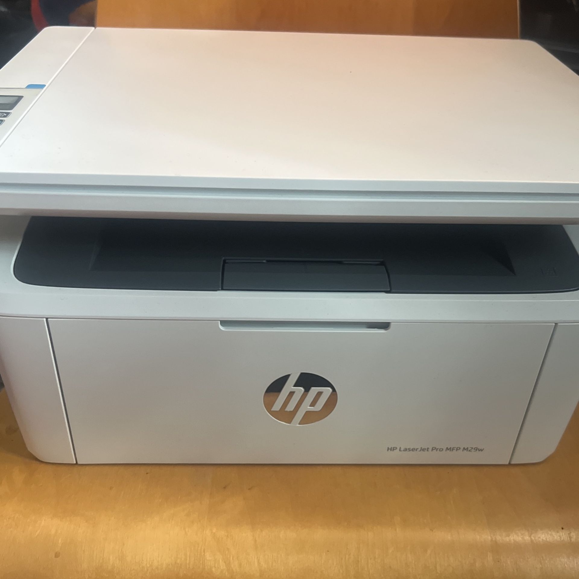 HP LaserJet Pro MFP M29w for Sale in Los Angeles, CA - OfferUp