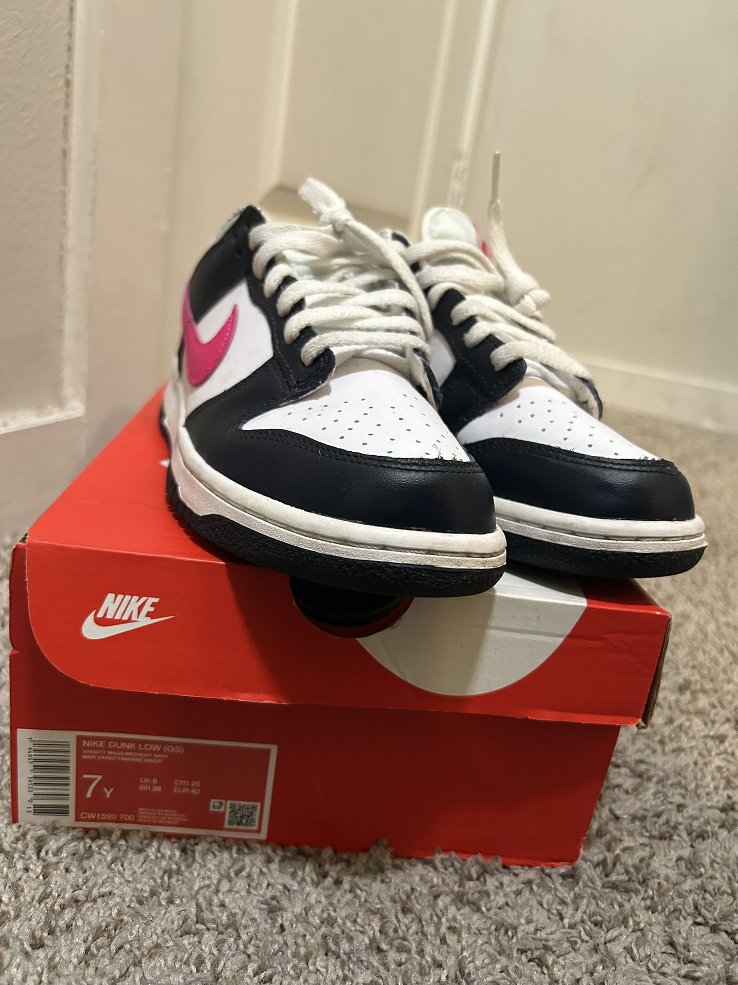 Dunks for Sale in Houston, TX - OfferUp
