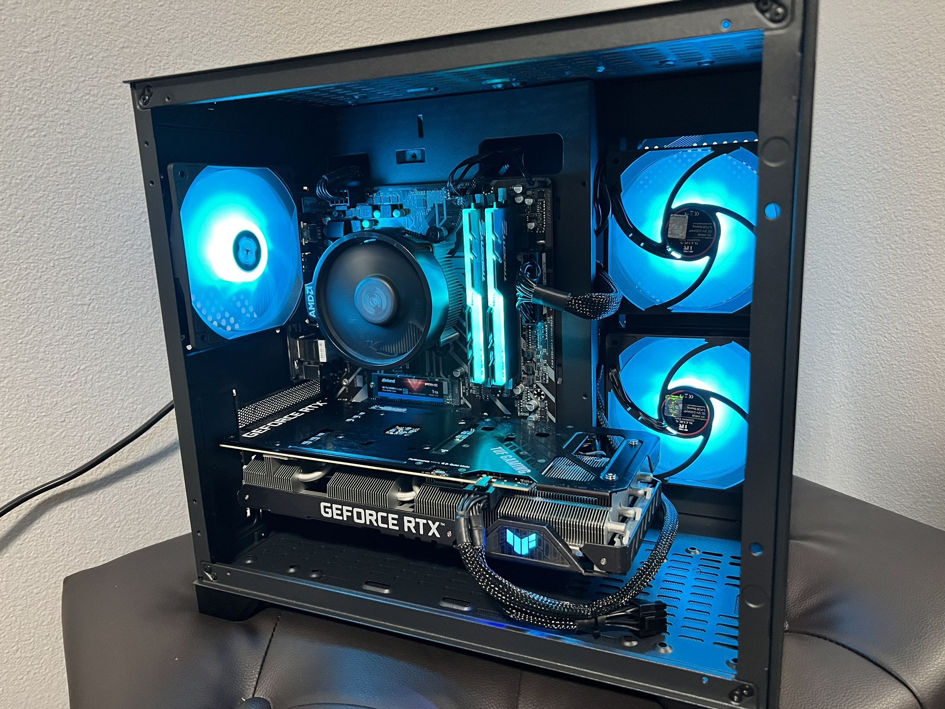 High FPS Budget Gaming PC for Sale in Downey, CA - OfferUp