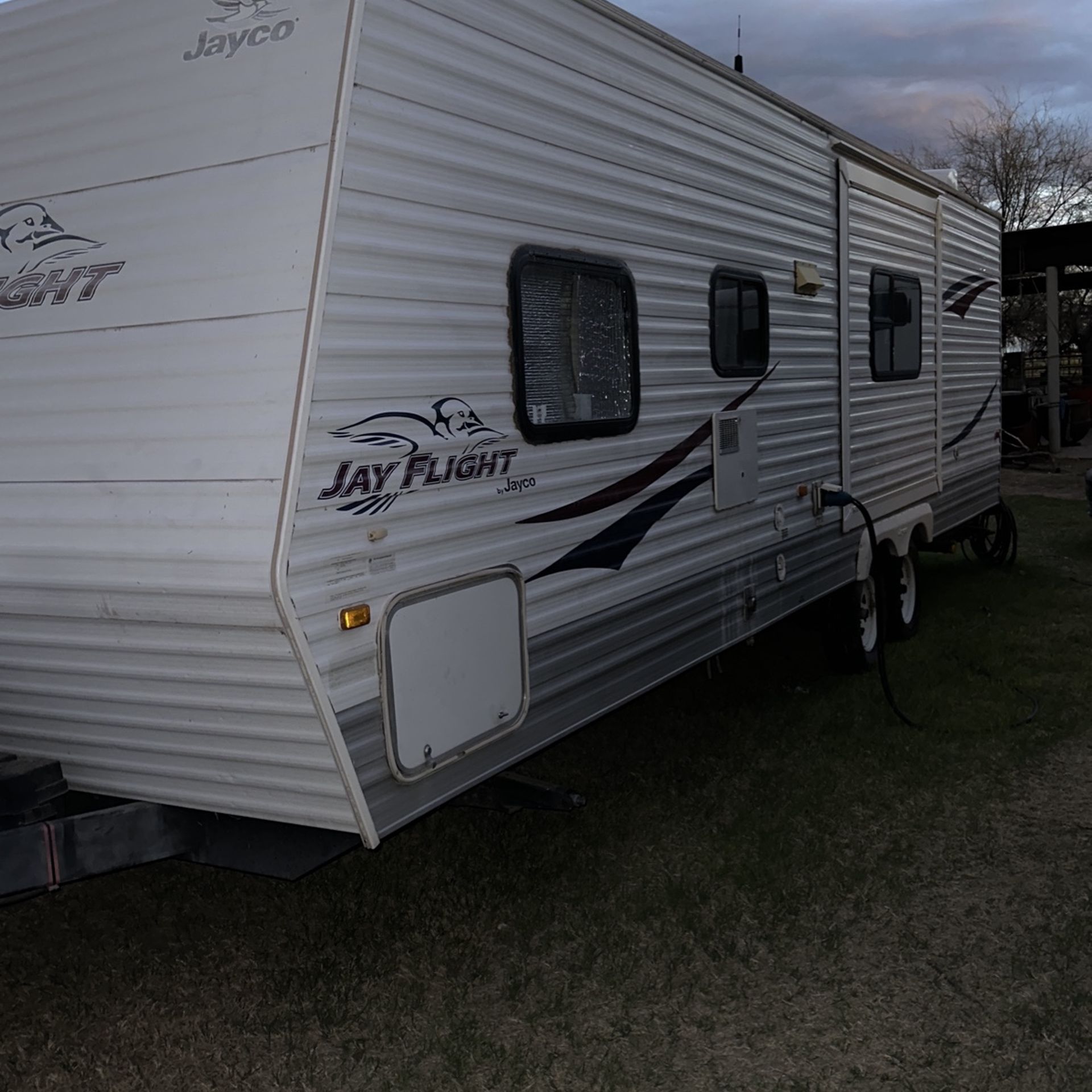 2008 Jayco Jay flight for Sale in Phoenix, AZ - OfferUp