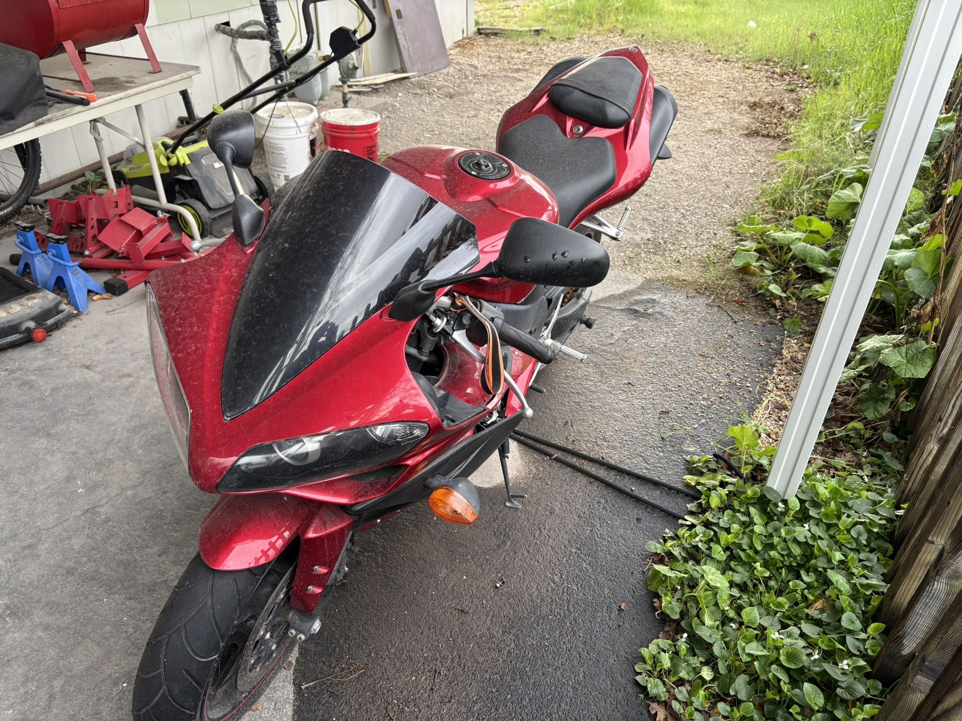 2007 Yamaha R1 for Sale in Downey, CA - OfferUp