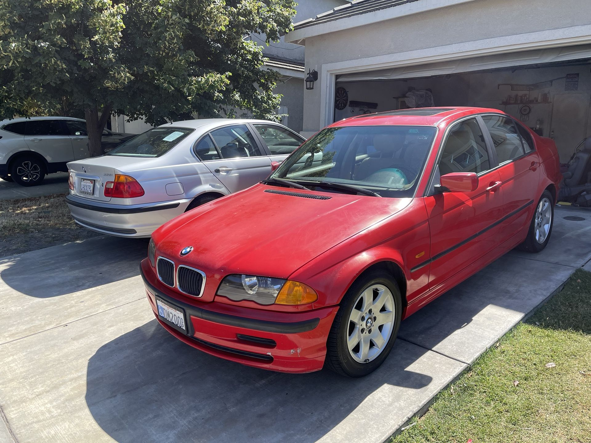 2001 BMW 325i for Sale in Tracy, CA - OfferUp
