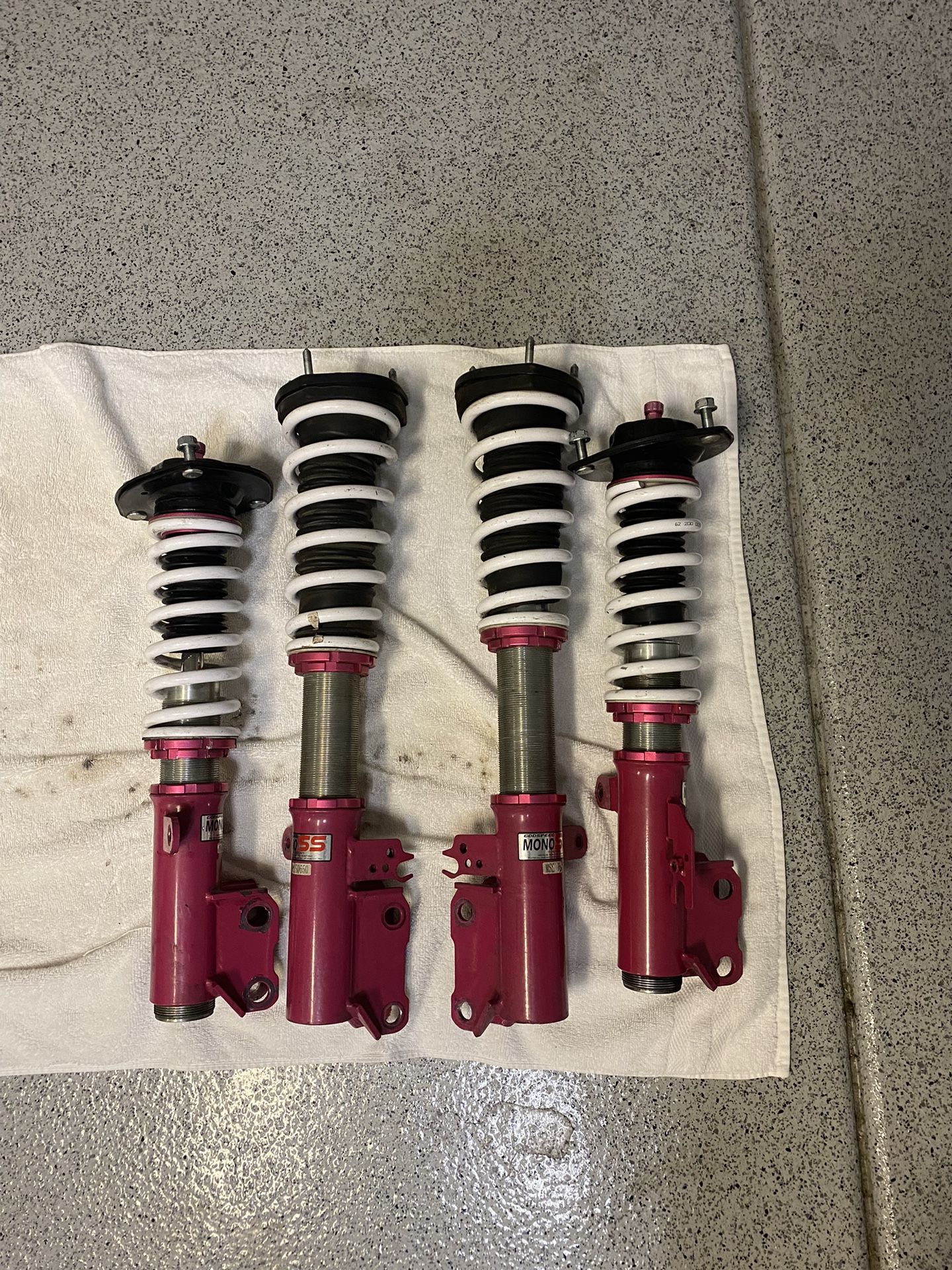 Coil-overs for Sale in Oro Valley, AZ - OfferUp