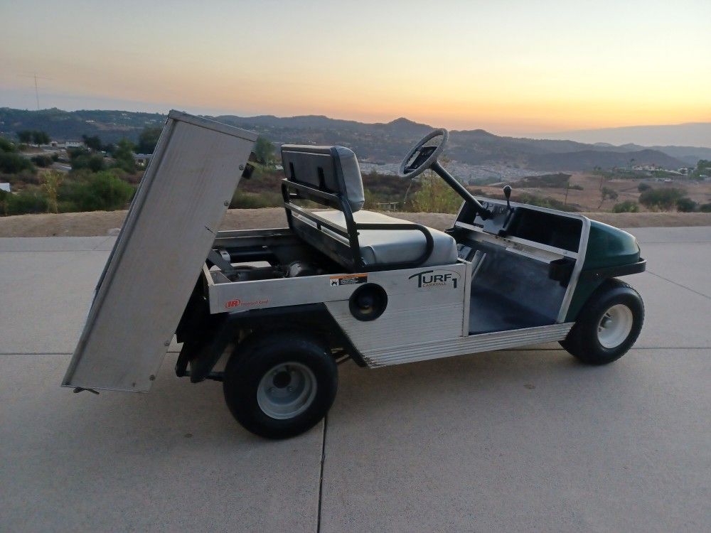 Golf Cart,Club Car, EZGO, Gator, Utility Cart, Carryall, Toro, Cushman ...